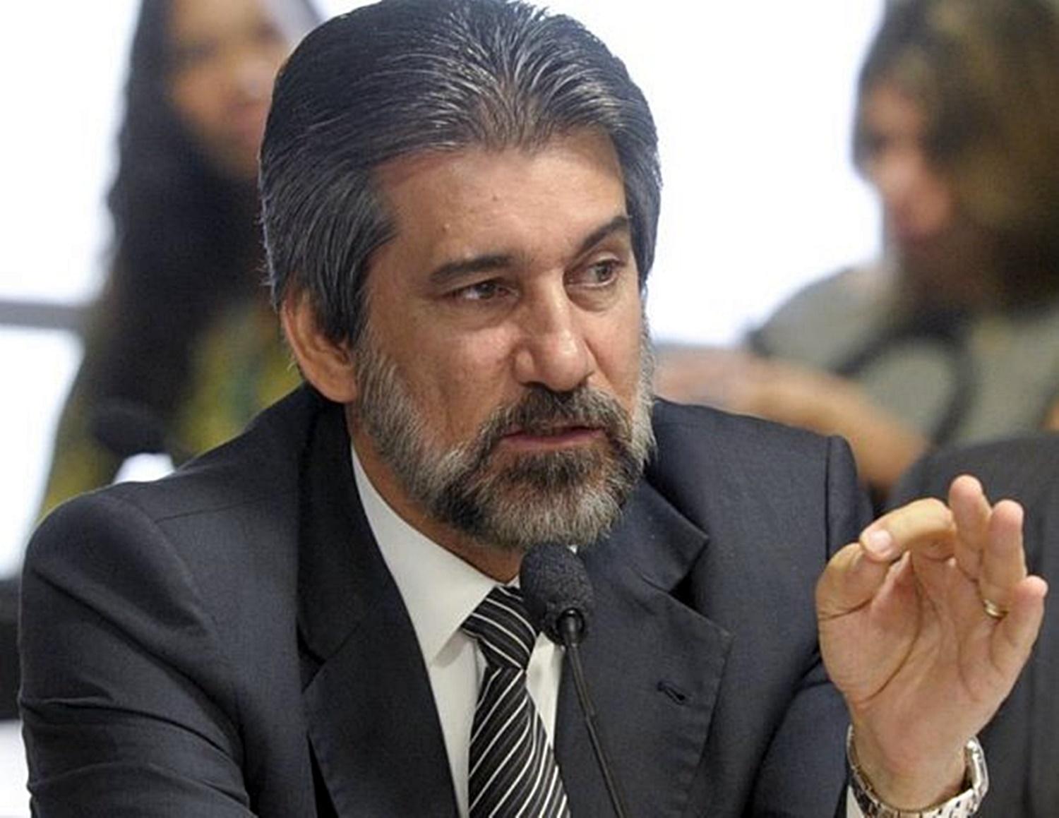 Raupp poder ser a grande surpresa nas eleições deste ano em Rondônia ...