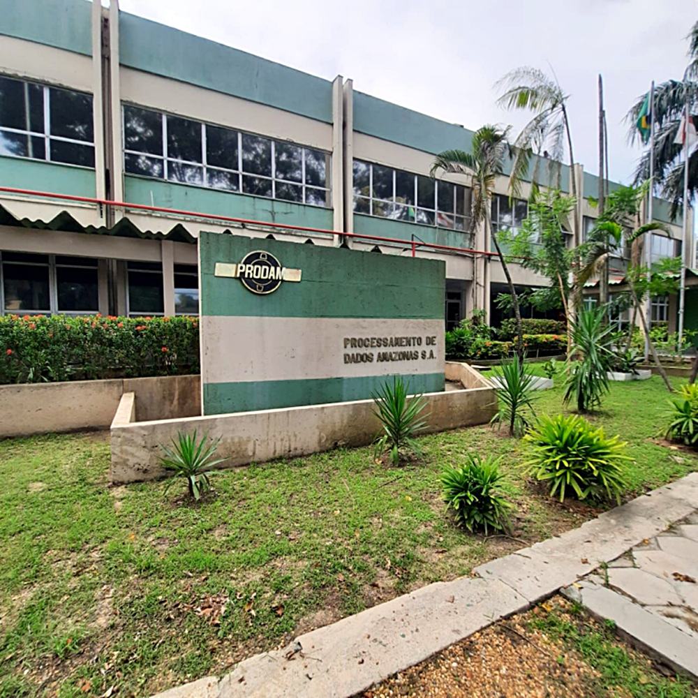 Edital de concurso da Prodam com salário de até R$ 7,2 mil é lançado no ...