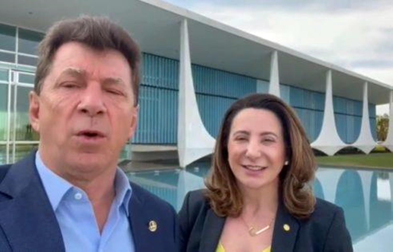 Caso Cassol – Julgamento é suspenso, mas liminar continua valendo ...