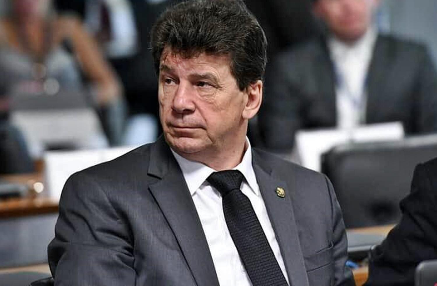 Ivo Cassol deve anunciar, nas próximas horas, se concorre sob liminar ...