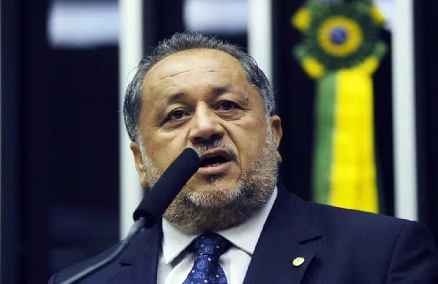 Luis Cláudio da Agricultura tem candidatura deferida pelo TRE - Hoje ...