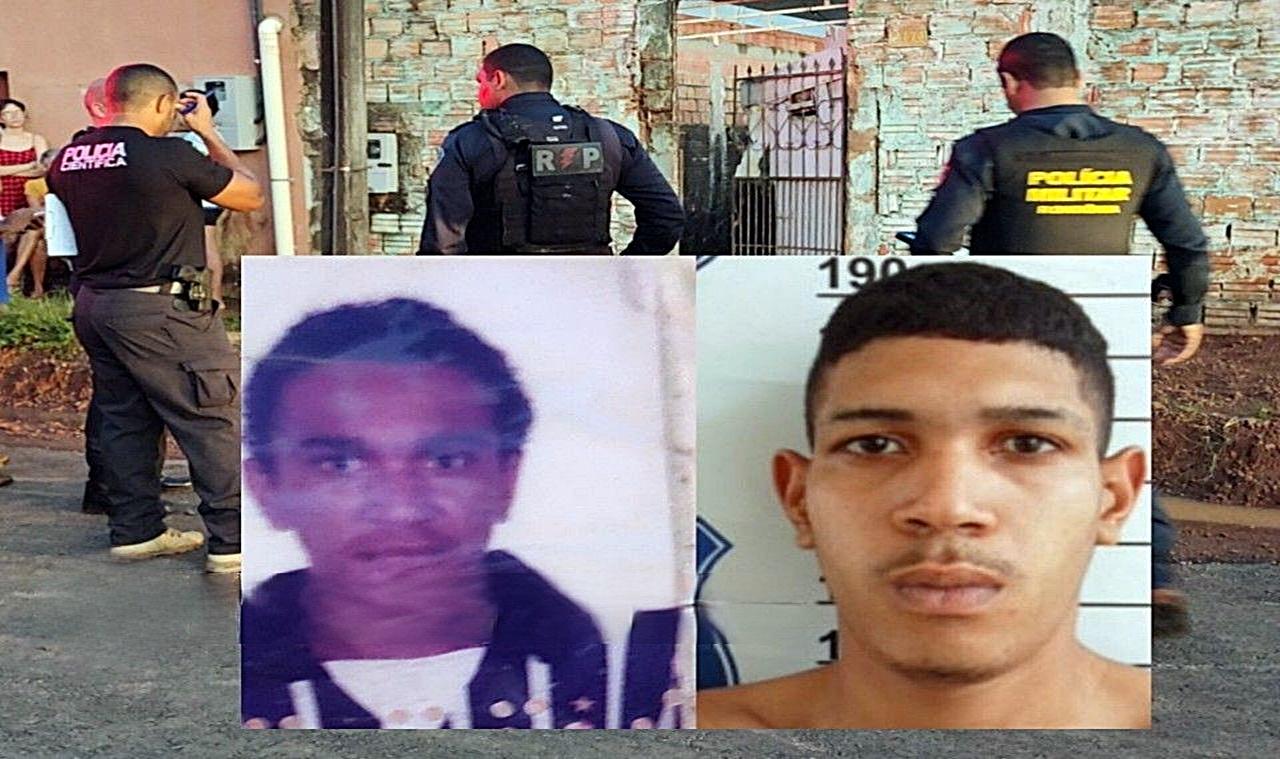 Rondônia: Filho mata o pai a tiros na zona leste de Porto Velho - Hoje ...
