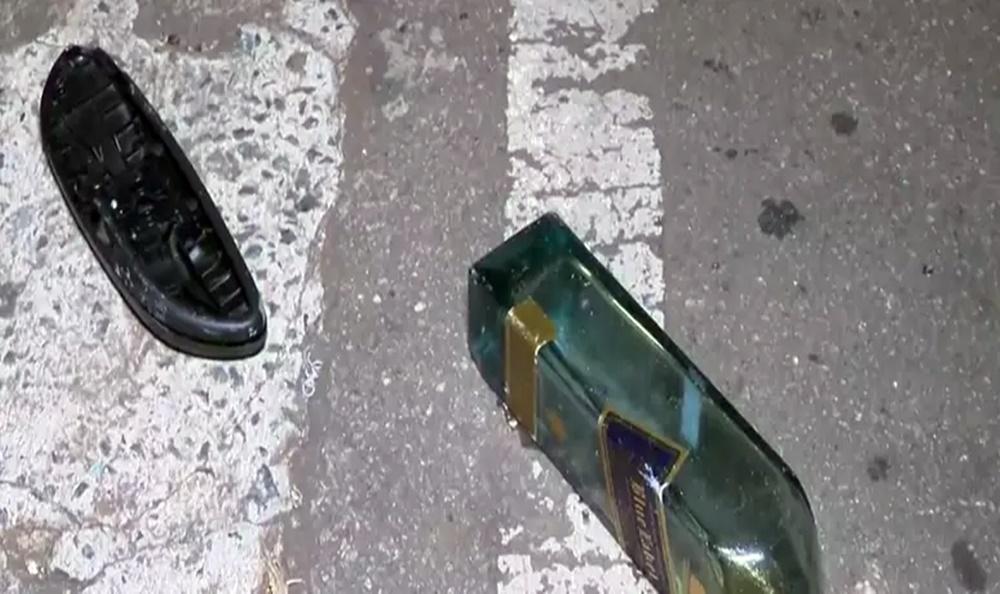 Polícia prende homem que bateu Porsche em MG; condutor teve CNH cassada ...