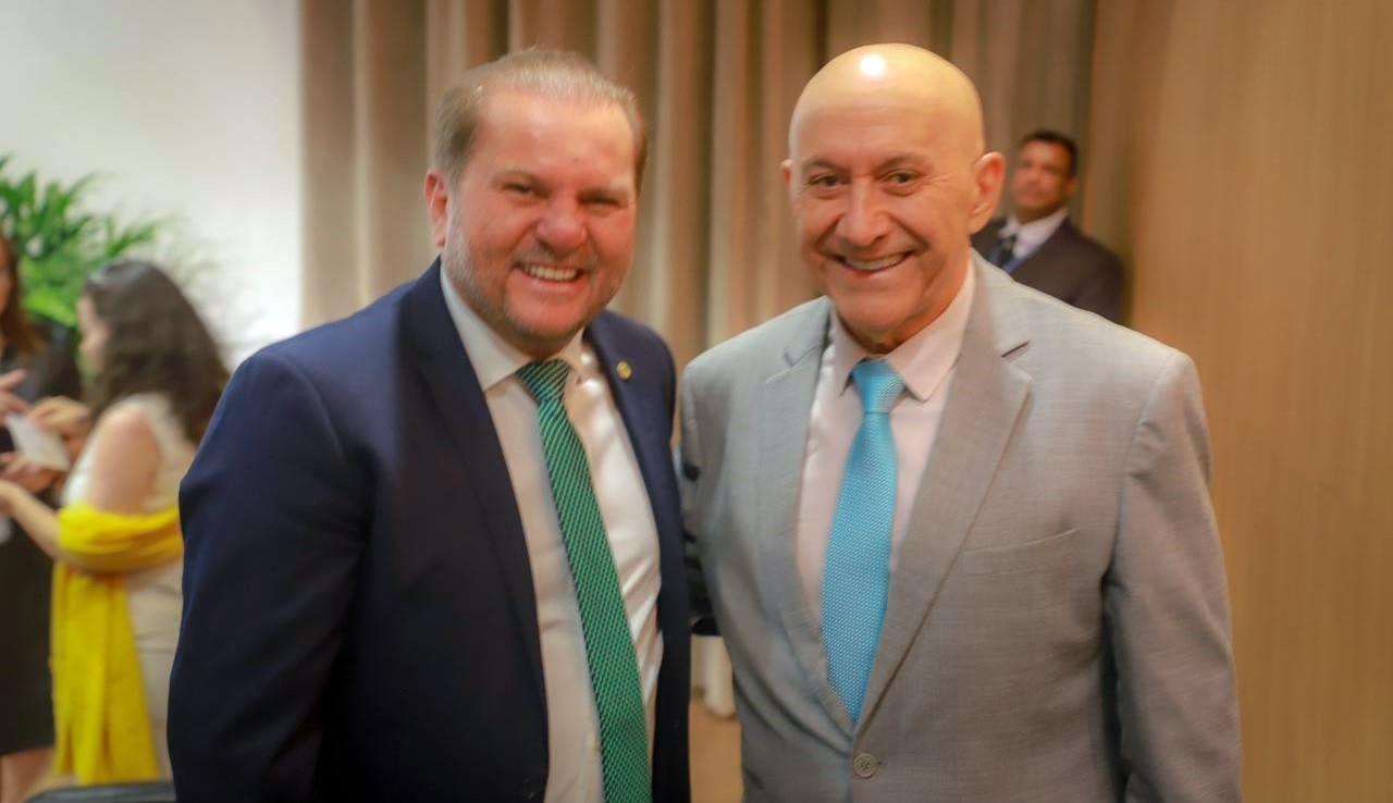 Deputado Cirone Deiró assegura R$ 7,5 milhões para construção de UBS em ...