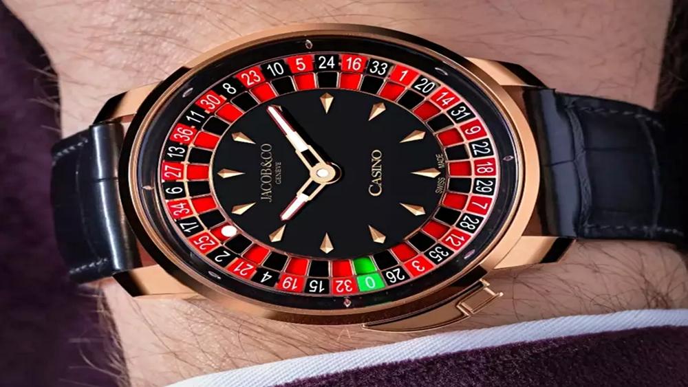 Neymar Jr ostenta relógio de R$ 1,3 milhão com roleta embutida; conheça ...