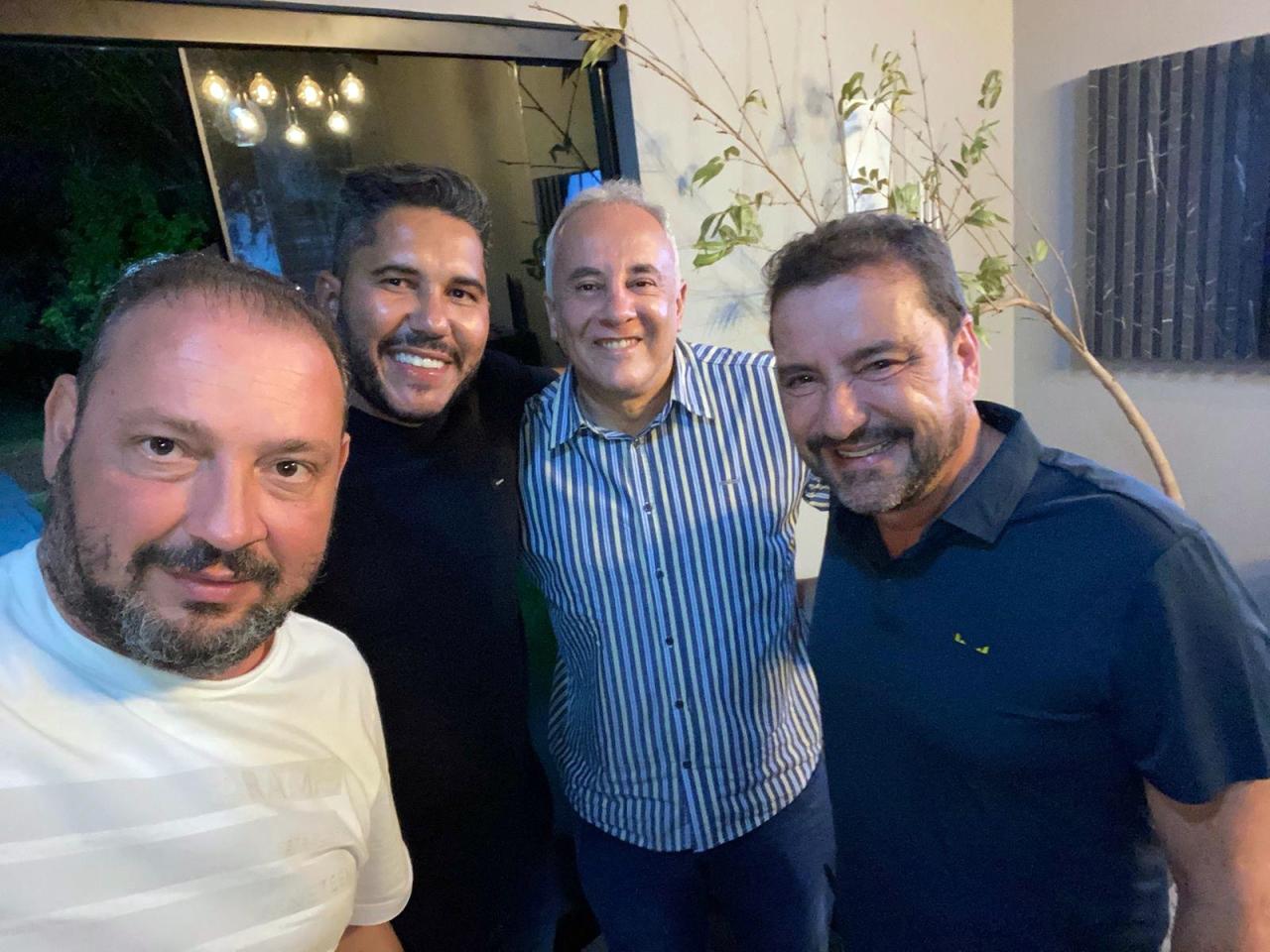 PIMENTA BUENO - Hoje Amazônia