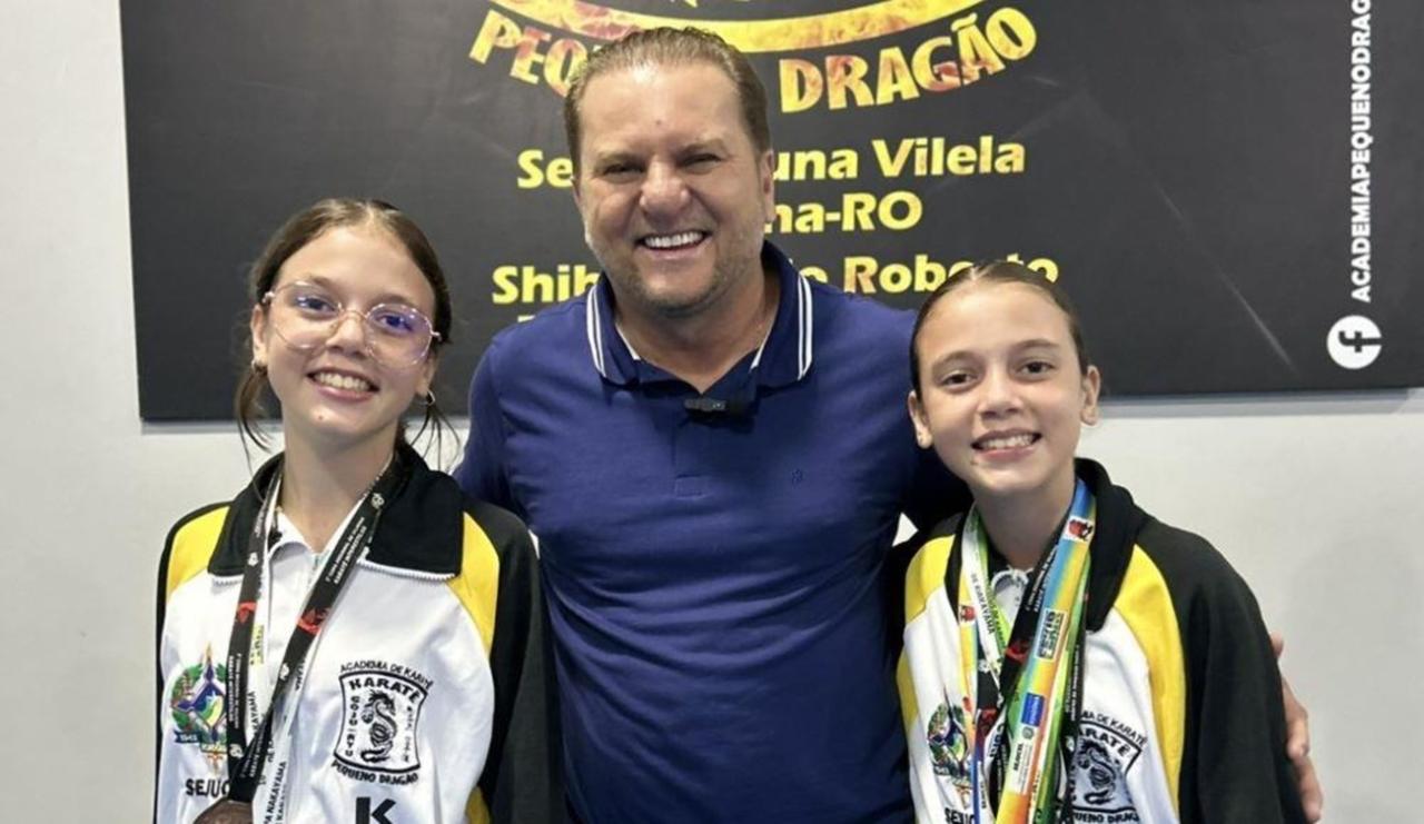 Cirone Deiró consolida trabalho com agilidade e transparência política ...